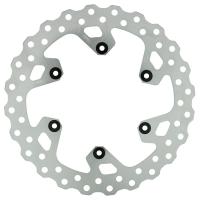 China 245mm Rear Brake Disc Rotor for Yamaha YZ250 YZ450 Customized Durability and Efficiency for sale