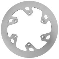 China 245mm Rear Brake Disc Rotor for Yamaha YZ250 YZ450 Customized Durability and Efficiency for sale