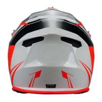 China Customizable ECE 22.06 Off Road Motocross Helmet for Repair or Customization for sale