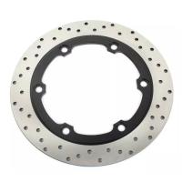 China Fit for Honda CBR250F CBR250R NS250 VT250 FJS400 NS400 NSR400 256mm Brake Disc Rotor for sale