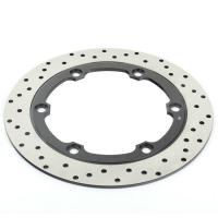 China Fit for Honda CBR250F CBR250R NS250 VT250 FJS400 NS400 NSR400 256mm Brake Disc Rotor for sale