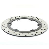 China Fit for Honda CBR250F CBR250R NS250 VT250 FJS400 NS400 NSR400 256mm Brake Disc Rotor for sale
