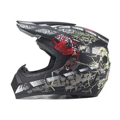 China ABS Customized Color Motorcycle Helmet for Customized Requirement for sale