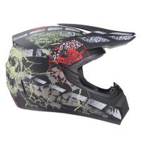 China ABS Customized Color Motorcycle Helmet for Customized Requirement for sale