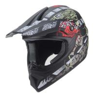 China ABS Customized Color Motorcycle Helmet for Customized Requirement for sale