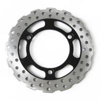 China Replace/Repair 220mm Motorcycle Brake Disc for Kawasaki EX250 EX300 Ninja Custom Rear for sale