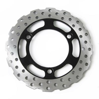 China Replace/Repair 220mm Motorcycle Brake Disc for Kawasaki EX250 EX300 Ninja Custom Rear for sale