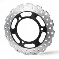 China Replace/Repair 220mm Motorcycle Brake Disc for Kawasaki EX250 EX300 Ninja Custom Rear for sale
