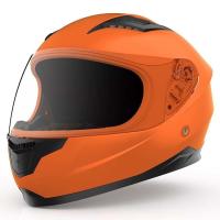 China DOT ECE Approved Full Face Motorcycle Kid Helmet for Replacement and Repair Purpose for sale