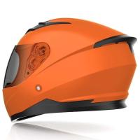 China DOT ECE Approved Full Face Motorcycle Kid Helmet for Replacement and Repair Purpose for sale