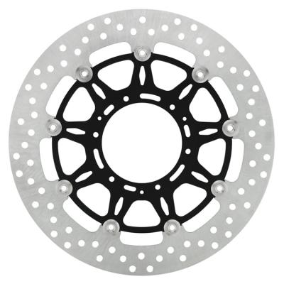 China Fit for Honda CBR600RR CB1000R CBR1000RR CTX1300 CB1284 Natural color Black/custom color for sale