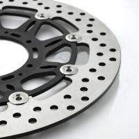 China Fit for Honda CBR600RR CB1000R CBR1000RR CTX1300 CB1284 Natural color Black/custom color for sale