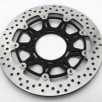 China Fit for Honda CBR600RR CB1000R CBR1000RR CTX1300 CB1284 Natural color Black/custom color for sale