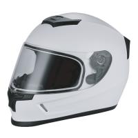 China Customized Logo S/M/L DOT ECE Approved Full Face Bike Motorcycle Helmet for Kids for sale