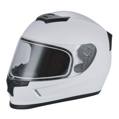 China Customized Logo S/M/L DOT ECE Approved Full Face Bike Motorcycle Helmet for Kids for sale