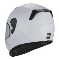 China Customized Logo S/M/L DOT ECE Approved Full Face Bike Motorcycle Helmet for Kids for sale