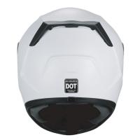 China Customized Logo S/M/L DOT ECE Approved Full Face Bike Motorcycle Helmet for Kids for sale