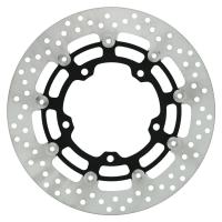 China Custom 310mm Motorcycle Brake Disc Rotor for Suzuki GSR400 DL650 GSF650 Fast Shipping for sale