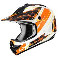 China DOT ECE Certification Off Road Kids Motocross Helmet for Dirt Bike XS/S/M/L/XL/XXL for sale