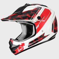 China DOT ECE Certification Off Road Kids Motocross Helmet for Dirt Bike XS/S/M/L/XL/XXL for sale