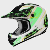 China DOT ECE Certification Off Road Kids Motocross Helmet for Dirt Bike XS/S/M/L/XL/XXL for sale