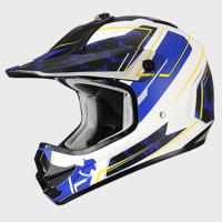 China DOT ECE Certification Off Road Kids Motocross Helmet for Dirt Bike XS/S/M/L/XL/XXL for sale