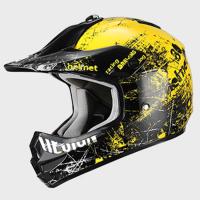 China DOT ECE Certification Off Road Kids Motocross Helmet for Dirt Bike XS/S/M/L/XL/XXL for sale