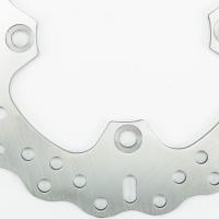 China 220mm Rear Brake Disc Designed for Honda CB600 Hornet CBR600 CBR600RR Easy to Install for sale