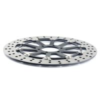 China Front Brake Disc for Yamaha TDR125 TZR125RR TDR250 TZR250 SRX400 SRX600 FZR1000 XJR1200 for sale