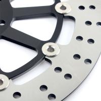 China Front Brake Disc for Yamaha TDR125 TZR125RR TDR250 TZR250 SRX400 SRX600 FZR1000 XJR1200 for sale