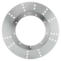 China Customized Front Brake Disc for Kawasaki KZ1000 Z1000 5mm Thickness and Perfect Fit for sale