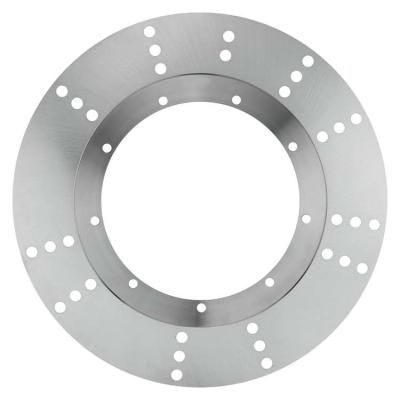 China Customized Front Brake Disc for Kawasaki KZ1000 Z1000 5mm Thickness and Perfect Fit for sale
