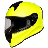 China Custom Colors ECE Certification Race Bike Full Face Helmet for Kids 1270g/pcs for sale