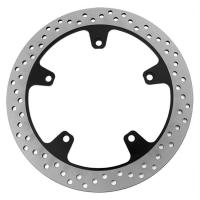 China Replace/Repair Front 310mm Brake Disc for TRIUMPH Tiger 955 in Natural Color Black for sale