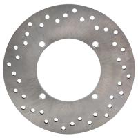 China Replace Your Honda CBF500 CBF600 CBF1000 Brake Disc Rotor with a Custom 240mm Option for sale