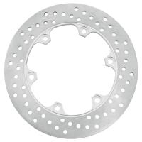 China Fit for Honda CBR150R CBR400R VFR400R CBR500F CBR600F Customized 275mm Brake Disc Rotor for sale