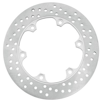 China Fit for Honda CBR150R CBR400R VFR400R CBR500F CBR600F Customized 275mm Brake Disc Rotor for sale