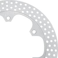 China Fit for Honda CBR150R CBR400R VFR400R CBR500F CBR600F Customized 275mm Brake Disc Rotor for sale