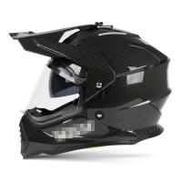 China Replace/Repair Purpose DOT ECE Approved Full Face Motorcycle Helmet for XXL Riders for sale
