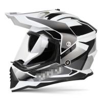 China Replace/Repair Purpose DOT ECE Approved Full Face Motorcycle Helmet for XXL Riders for sale