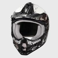 China Motorbike Dirt Bike Motocross Off Road Helmet Motorcycle with Customized Logo for sale