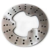 China Upgrade Your Yamaha TZR125 TZR250 FZR250 with Custom 5mm Thick Rear Brake Disc Rotor for sale