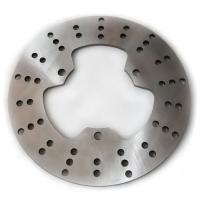 China Upgrade Your Yamaha TZR125 TZR250 FZR250 with Custom 5mm Thick Rear Brake Disc Rotor for sale