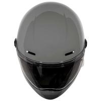 China ECE DOT Approved Retro Full Face Motorcycle Helmet for Replacement and Repairing for sale