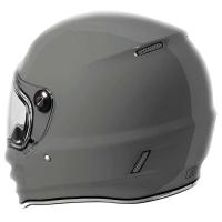 China ECE DOT Approved Retro Full Face Motorcycle Helmet for Replacement and Repairing for sale