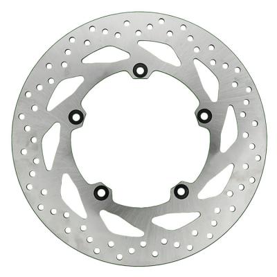 China Custom Front 282mm Brake Disc for Yamaha YZF R15 V3 Customized by Make Samples for sale