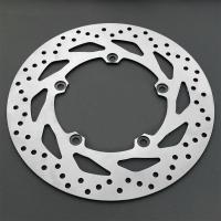 China Custom Front 282mm Brake Disc for Yamaha YZF R15 V3 Customized by Make Samples for sale