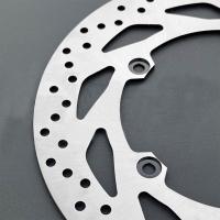 China Custom Front 282mm Brake Disc for Yamaha YZF R15 V3 Customized by Make Samples for sale