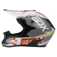 China Off-Road Mountain Downhill Moto Racing Motorcycle Motocross Helmet for Replace/Repair for sale