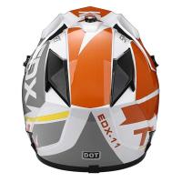 China Off-Road Mountain Downhill Moto Racing Motorcycle Motocross Helmet for Replace/Repair for sale